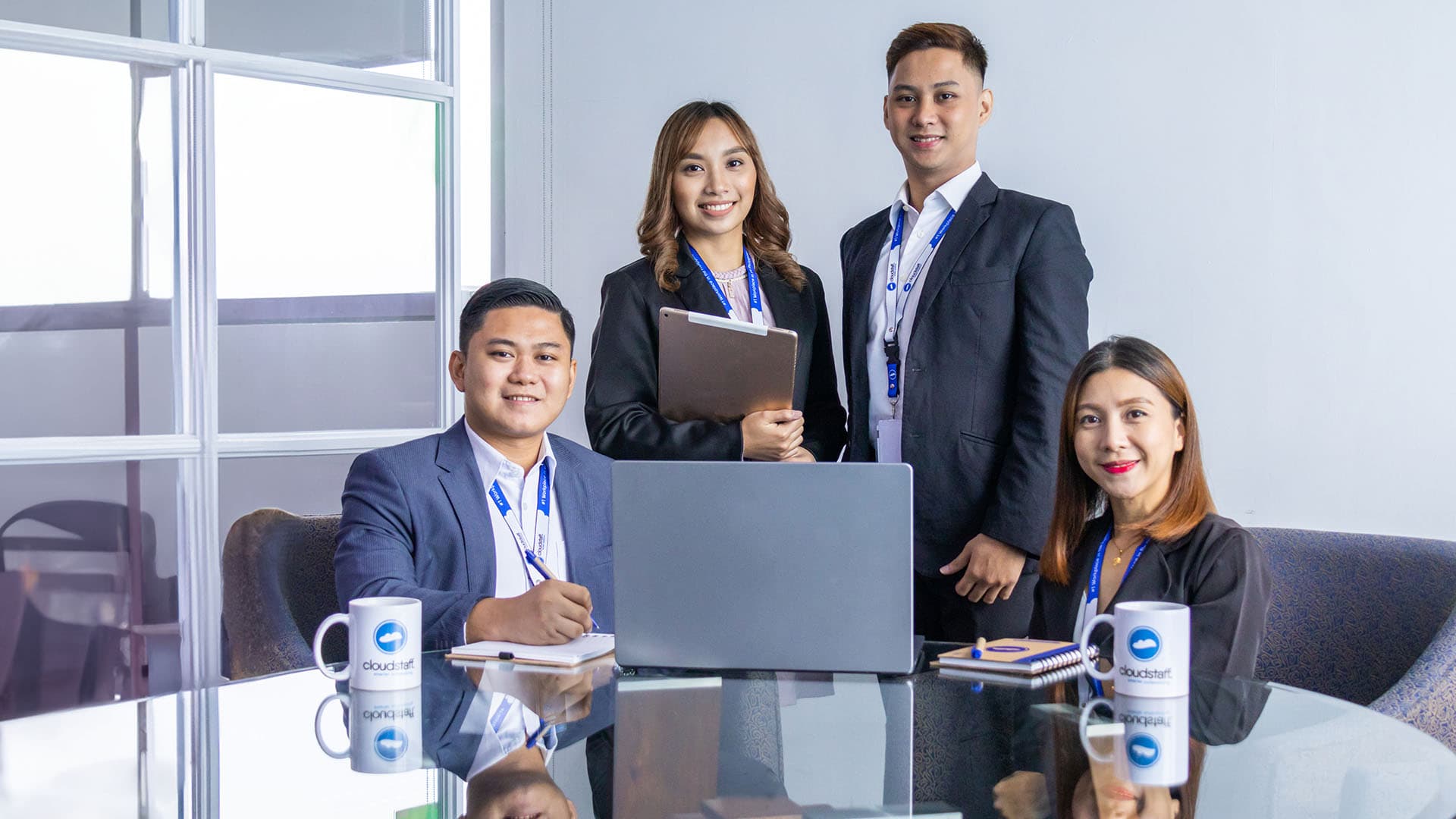 Building Stronger Teams